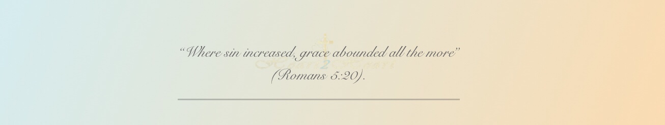 The Measure Of Grace | Heart2Heart Women